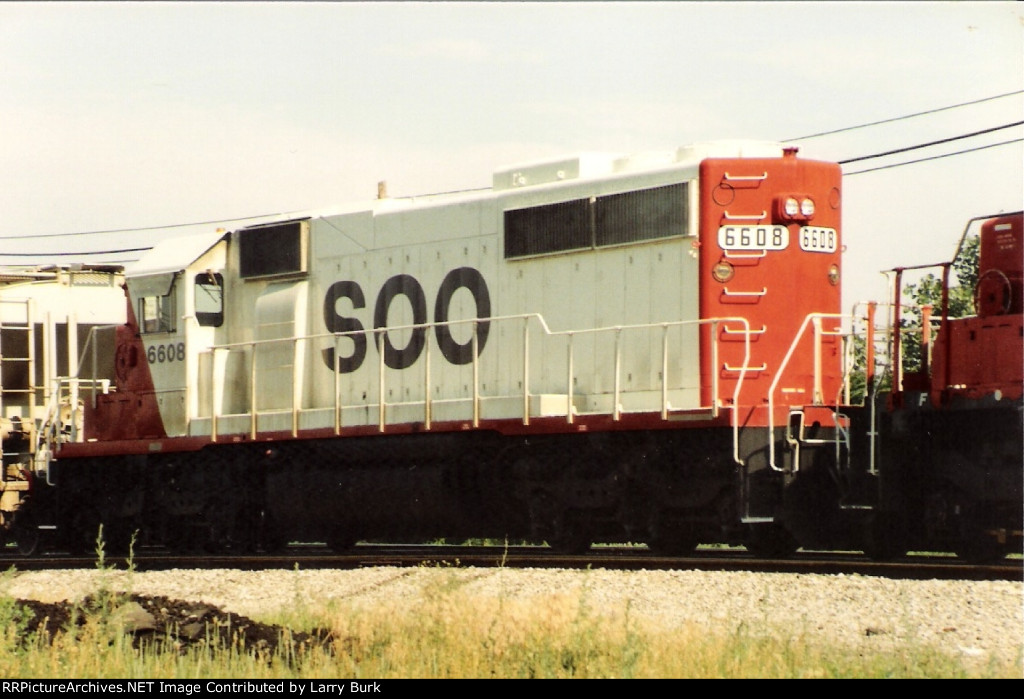 SD40-2